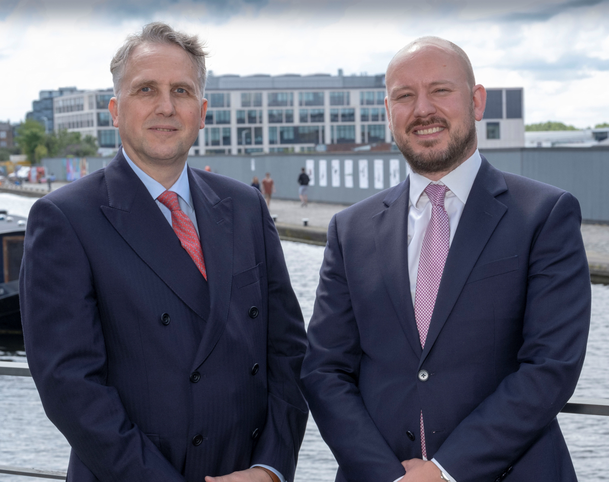 BTO appoints commercial litigation specialist Will Cole | Scottish Legal News